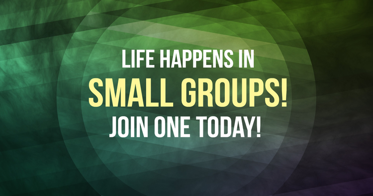Small Groups – Freedom Church, Milledgeville