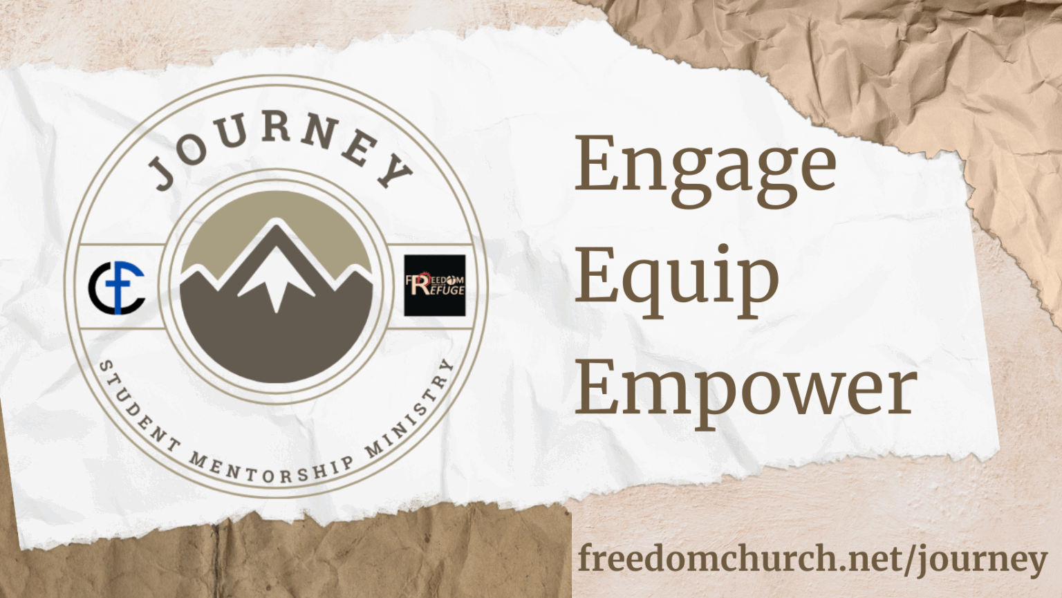 Become A Mentor – Freedom Church, Milledgeville
